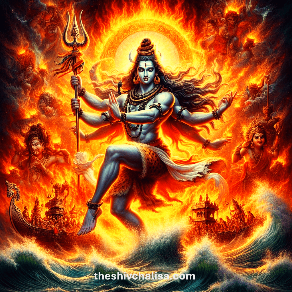 Lord Shiva Temples in USA: A Cultural and Spiritual Journey